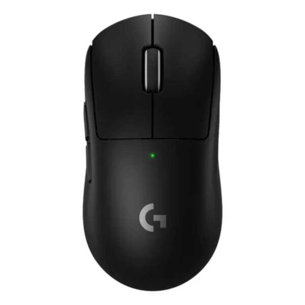 Mouse Inalámbrico Logitech PRO X SUPERLIGHT 2 SE Black – newmaster.com.ar